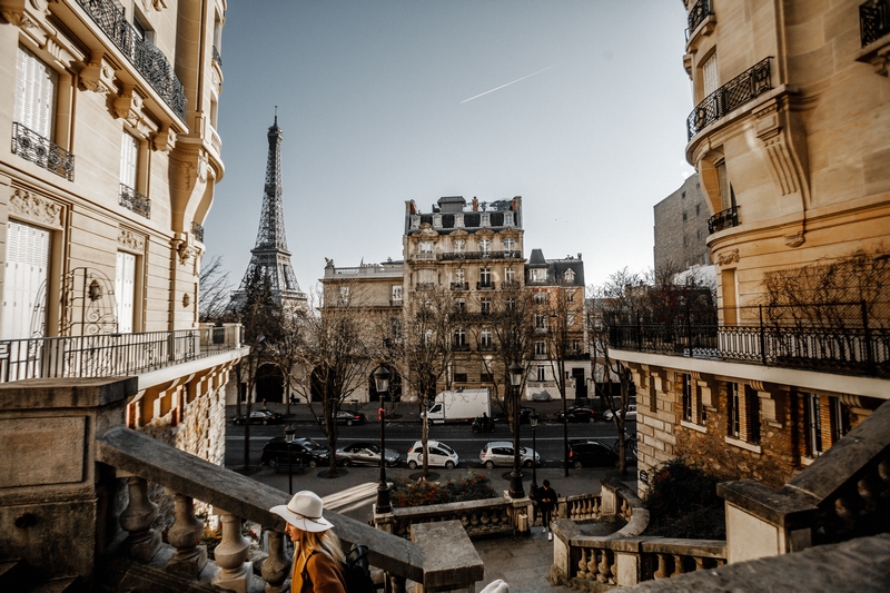Visite de Paris en 3 jours : quels sont les incontournables ? - Jumbo Roger